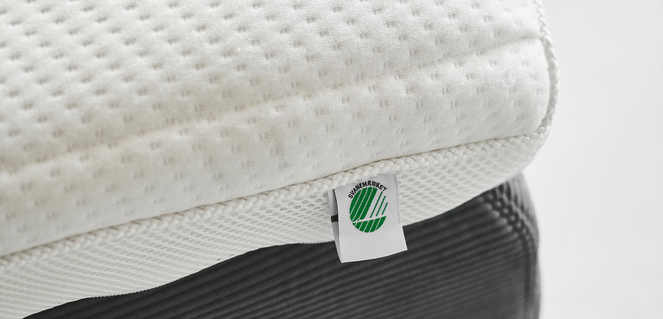 Topmadras 180 x 200 — comfortbeds