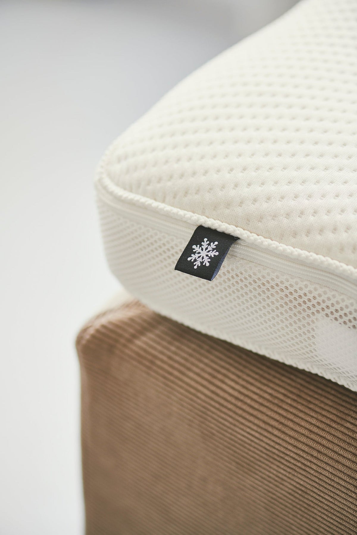 Topmadras Split Deluxe | str. 180 x 200 — comfortbeds