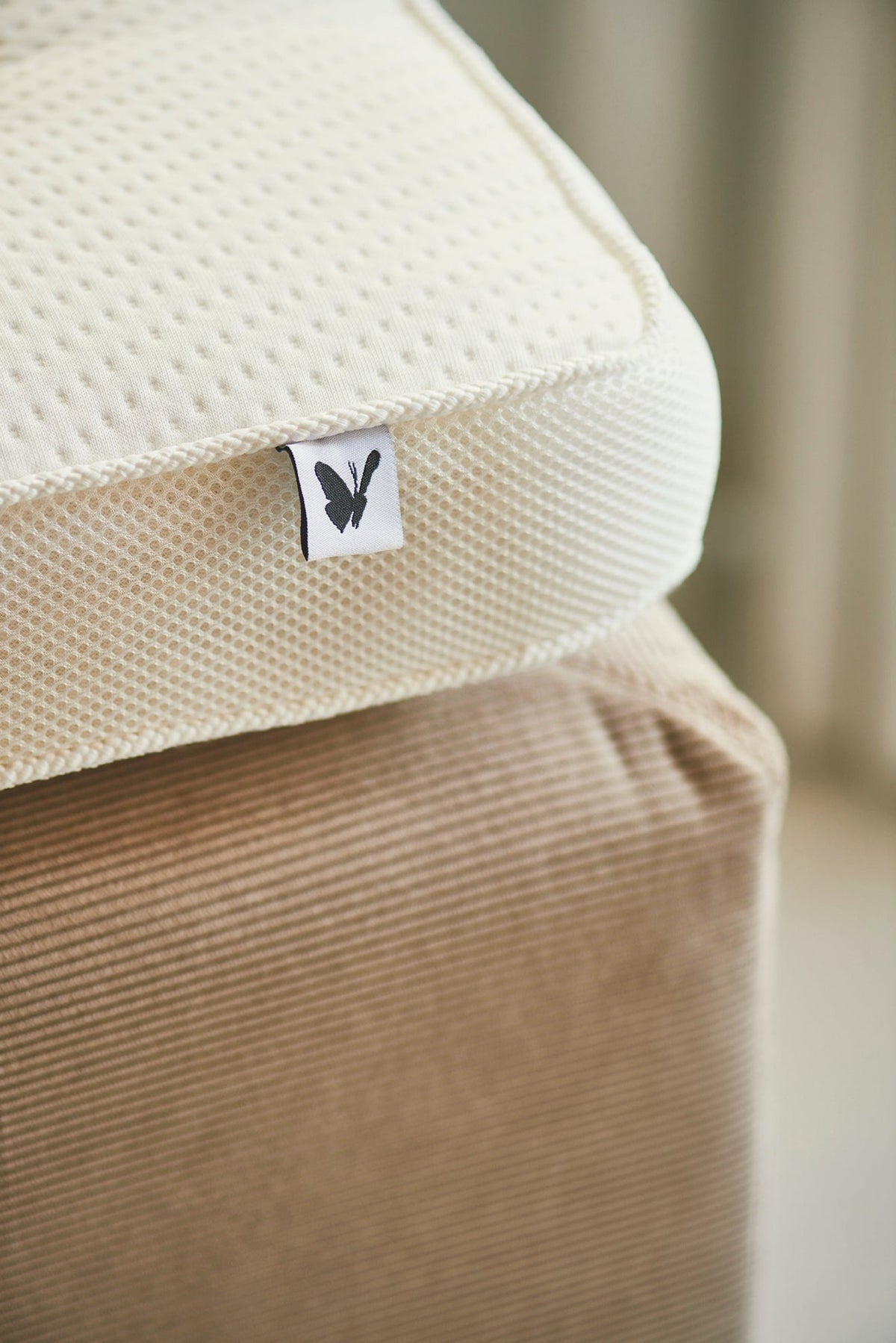 Topmadras Split Quilt Lux | str. 160 x 200 — comfortbeds